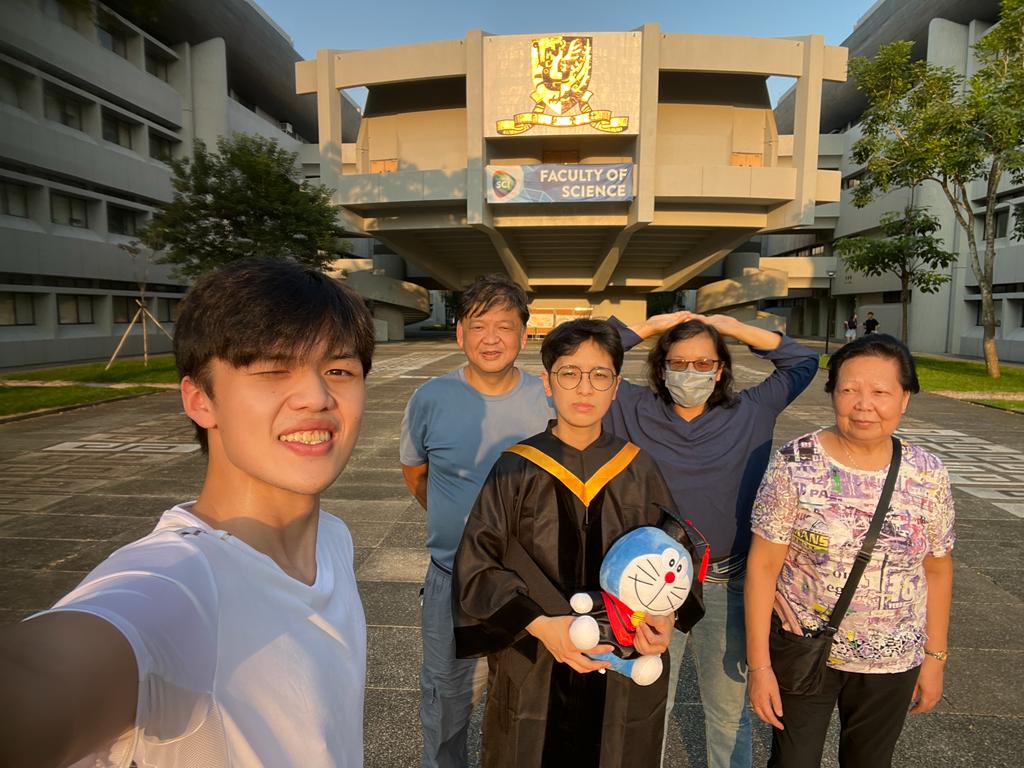 MyResume Bootstrap Template - Index